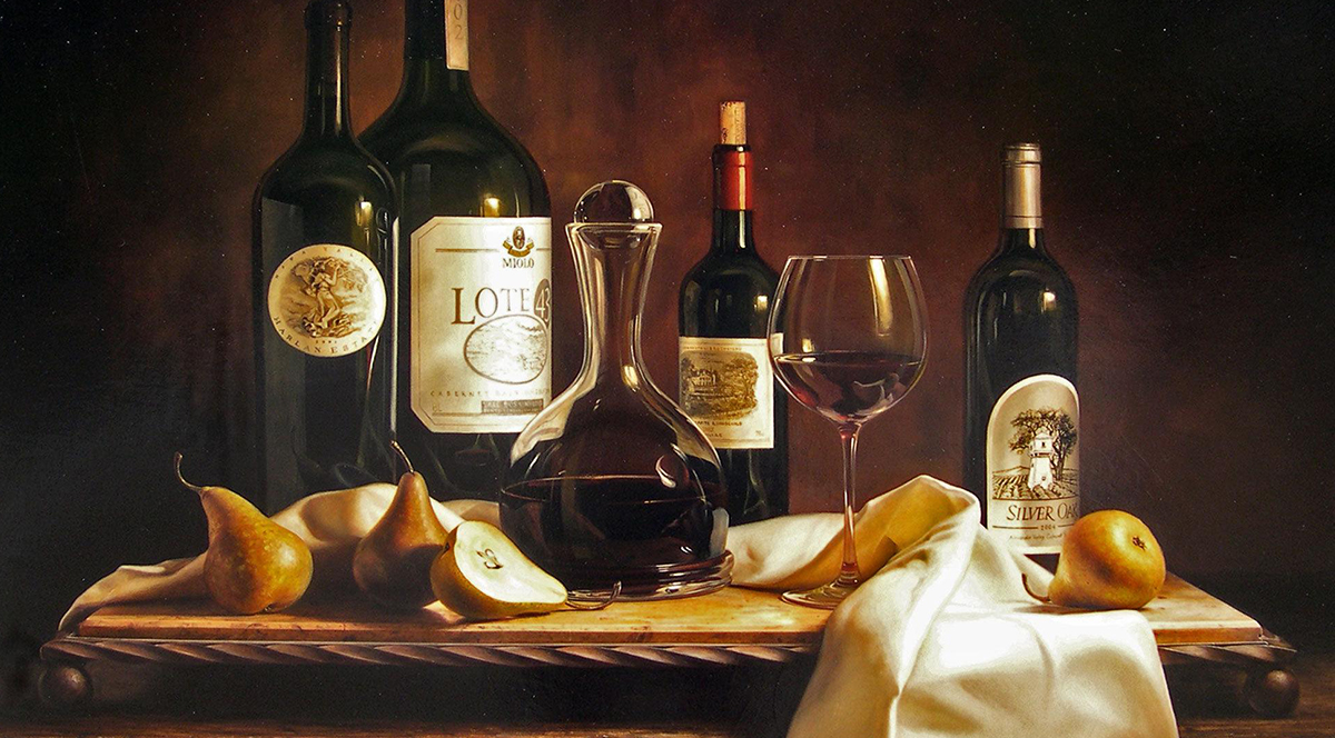 Nam Eget - King Arthur