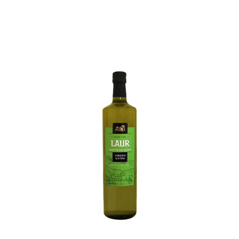 Laur Aceite De Oliva Extra Virgen 500ml - King Arthur Laur Aceite De Oliva Extra Virgen 500ml - King Arthur